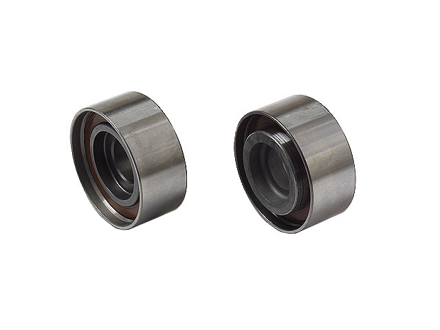 Koyo 14550RCAA01, PU315521RR1D Timing Belt Idler/Roller - Acura, Honda ...