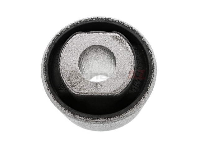 Lemfoerder 1455503 Control Arm Bushing; Front Lower Inner Rearward - VW ...
