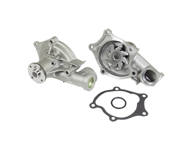 GMB 1461080 Water Pump