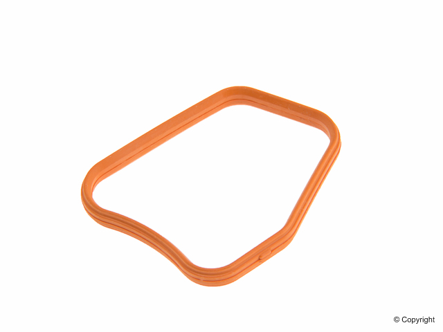 Elring 147680 Engine Coolant Thermostat Gasket - BMW | 11531740437