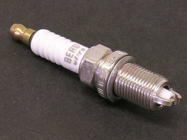 Beru 14FR6LDU, Z116 Spark Plug - Porsche | 7410 99310090100 99917019290 ...