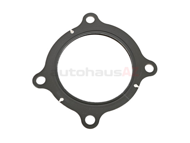 Elring 150060 Turbocharger Gasket; Front - Audi | 8E0253115D