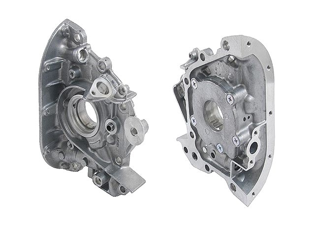 Aisin 1510015080 Oil Pump - Toyota | OPT033 W01331696042
