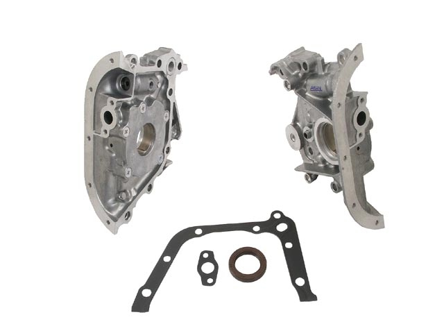 Aisin 1510019036, OPT036 Oil Pump - Toyota