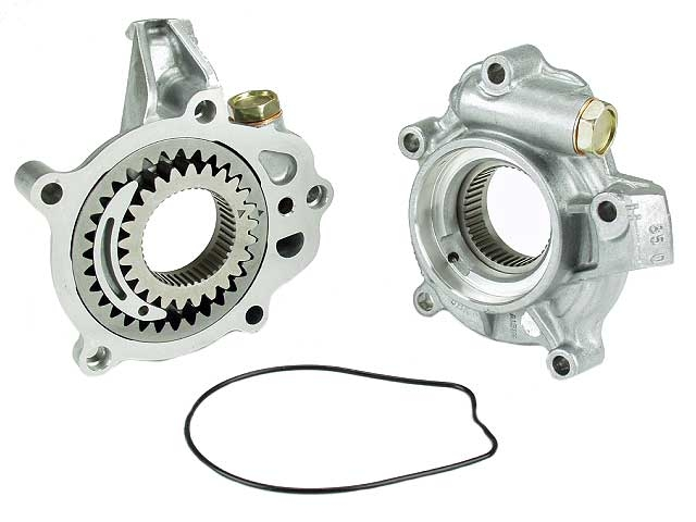 Aisin 1510035010, OPT053 Oil Pump - Toyota