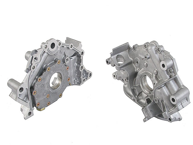 Aisin 1510050050, OPT012 Oil Pump - Lexus, Toyota