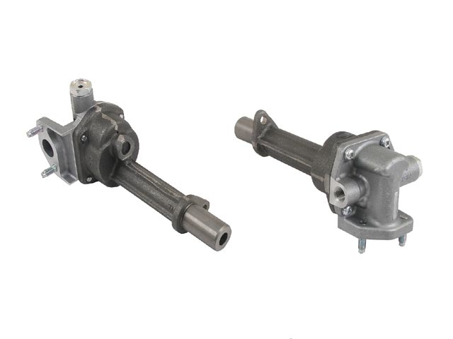 Aisin 1510061020, OPT018 Oil Pump - Toyota | W01331749014