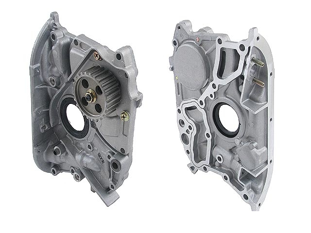 Aisin 1510074050, OPT075 Oil Pump - Toyota | W01331746146