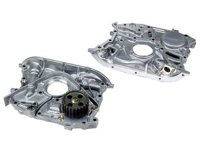 Aisin 1510074060, OPT076 Oil Pump - Toyota | W01331617456