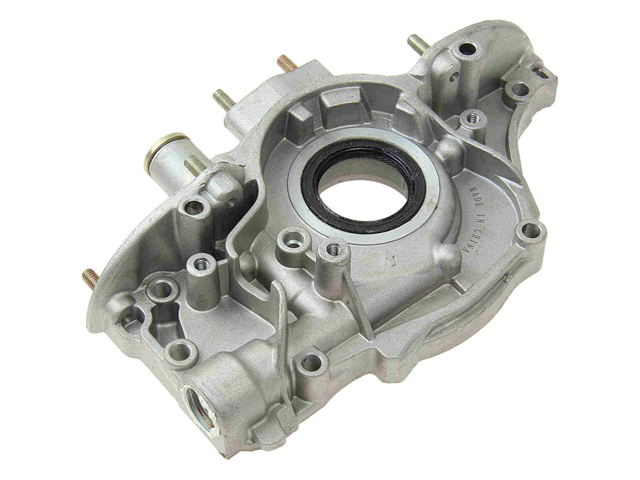 Aftermarket 15100PLC003A Oil Pump - Honda