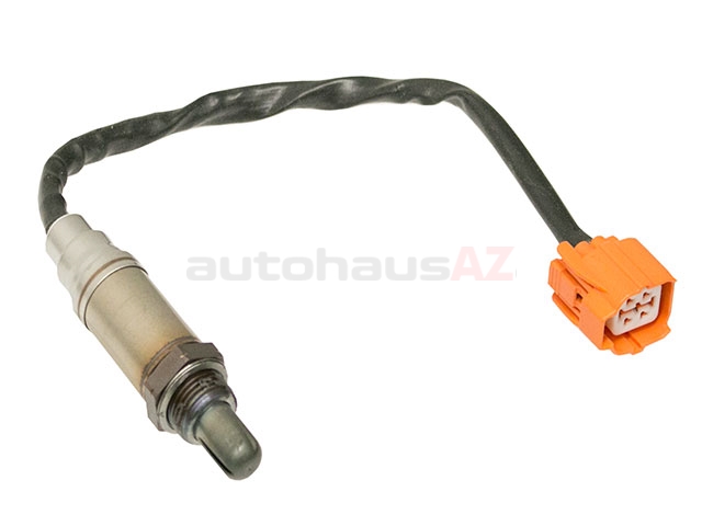 Bosch 15175 Oxygen Sensor; Front - Land Rover | 0258005175 ...
