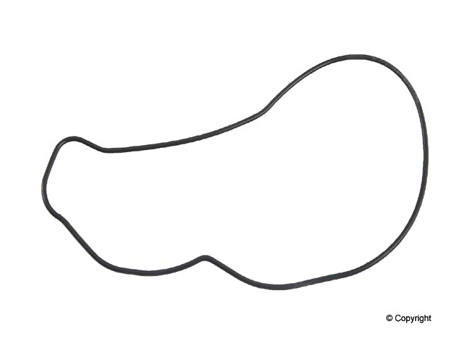 Genuine 1518875021 Oil Pump O-Ring - Toyota