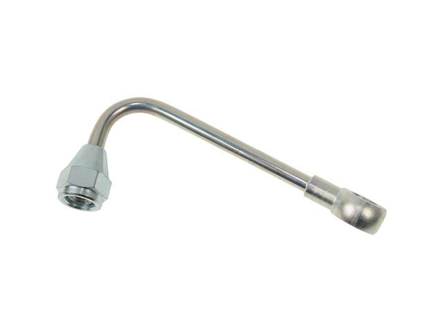 Genuine 15192AA291 Turbocharger Oil Line - Subaru