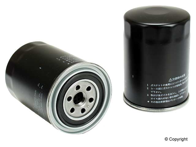 Micro 1520865014, T3136 Oil Filter | W01331834284
