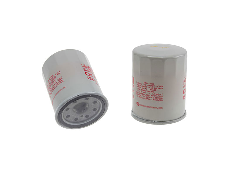 Genuine 152089E01A Oil Filter - Infiniti, Nissan, Suzuki