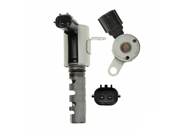 Genuine 153300A010 Variable Timing Solenoid; Right - Lexus, Toyota