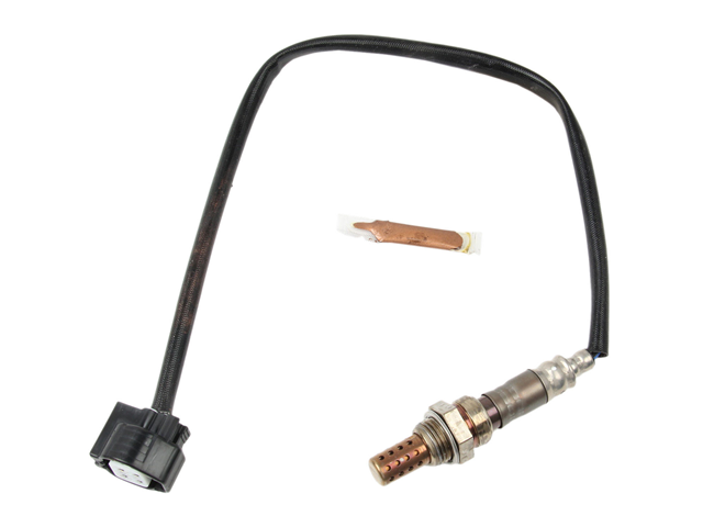 Bosch 15373 Oxygen Sensor; Downstream - Jaguar | 2344951 25024730 C2C22679