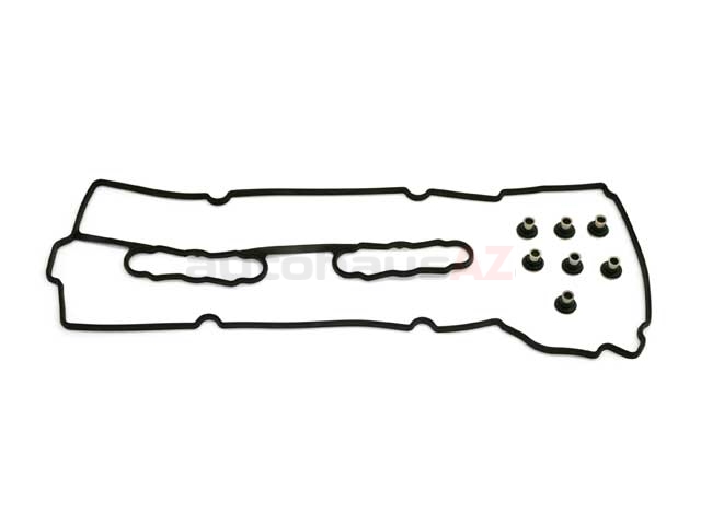 Volvo XC90 Valve Cover Gasket Parts - Genuine Volvo,