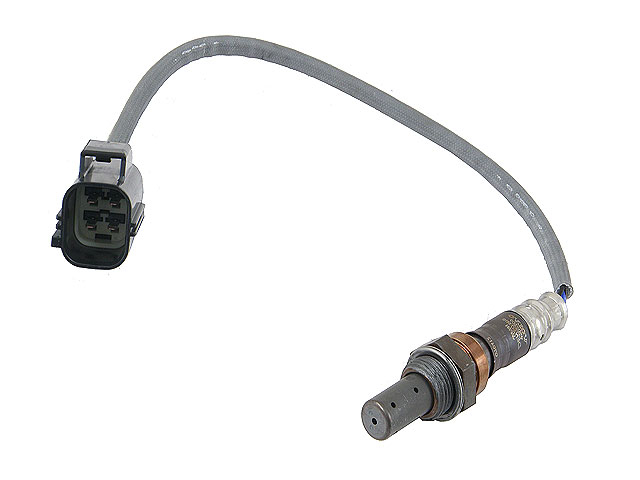 Bosch 15558 Oxygen Sensor; Upstream - Volvo | 9125583 9202309 ...