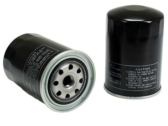 Union Sangyo 1560041010A, C110 Oil Filter - Lexus, Mazda, Toyota
