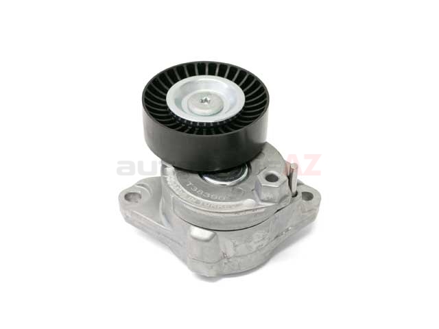 Gates 1562000570, 902552 Belt Tensioner - Mercedes | 1562000470 ...