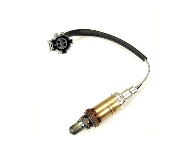 Bosch 15705 Oxygen Sensor; Front; OE Version; Four Wire; Heated | 11023 ...