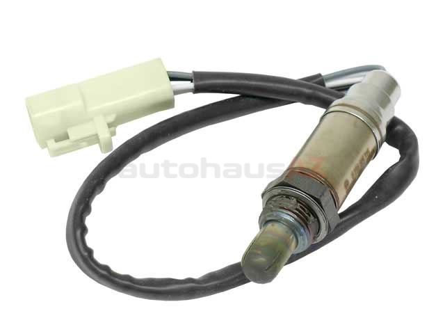 Bosch 15718 Oxygen Sensor; OE Version; Four Wire; Heated | 13128 13187 ...