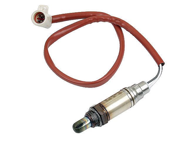 Bosch 15719 Oxygen Sensor | W01331618366