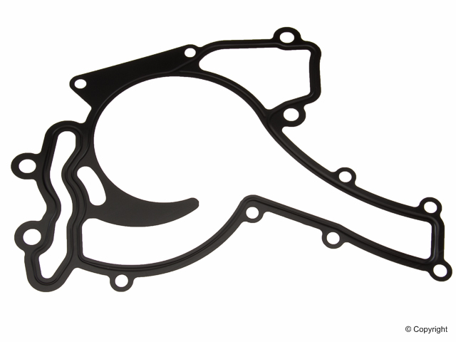 Elring 157930 Engine Water Pump Housing Gasket | 2722010280