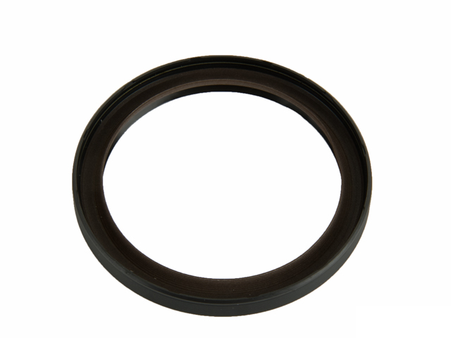 Elring Klinger 158430 Crankshaft Oil Seal; Rear - Audi, VW | 021103051C ...