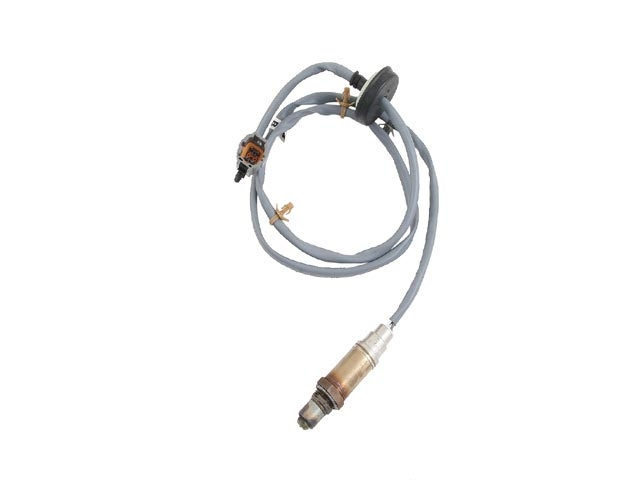 Nissan Frontier O2 Sensor Auto Parts