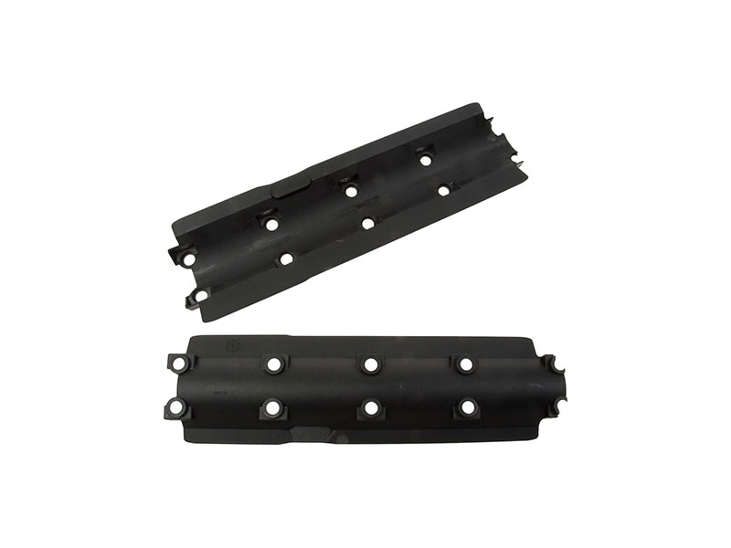 Febi-Bilstein 15948 Valve Cover Oil Deflector - Audi, VW | 026103547