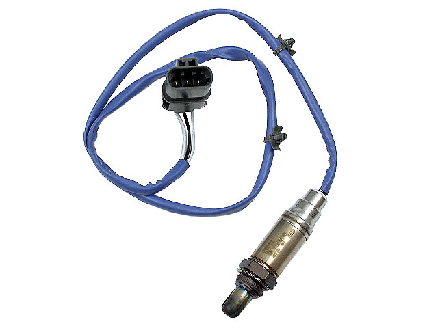 Nissan Frontier O2 Sensor Auto Parts