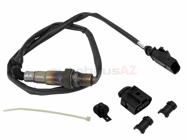 Porsche O2 Sensor Parts at Discounted Prices