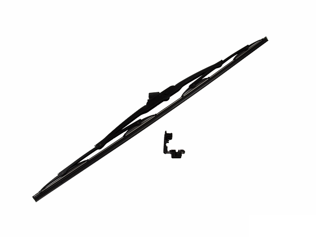 Denso 1601424 Wiper Blade Assembly; 24 Inch