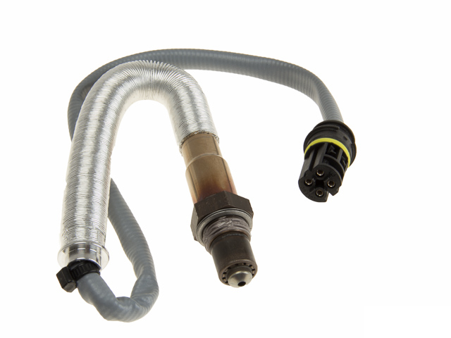 Bosch 16030 Oxygen Sensor; Rear - BMW | 11787577667