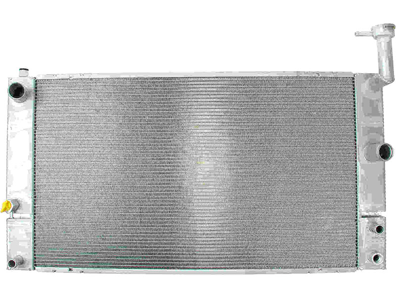 Denso 1604121281D, 2213142 Radiator - Toyota