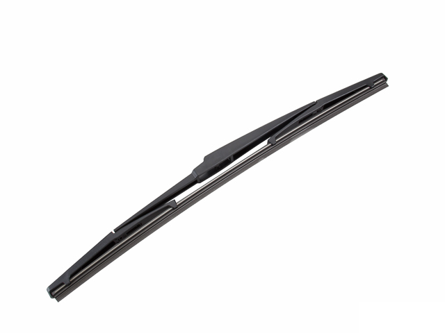 Denso 1605516 Wiper Blade Assembly; Rear - Lexus, Toyota