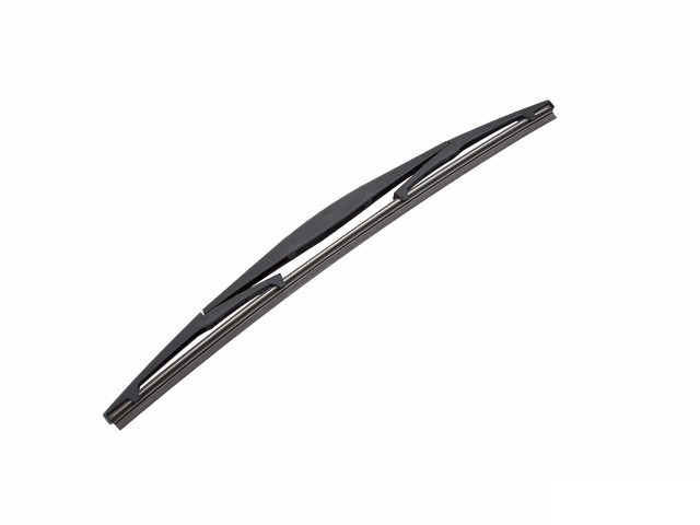 Denso 1605614 Wiper Blade Assembly; Rear