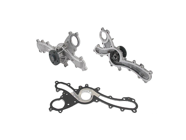 Aisin 1610009440, WPT803 Water Pump - Lexus, Toyota | W01331852092