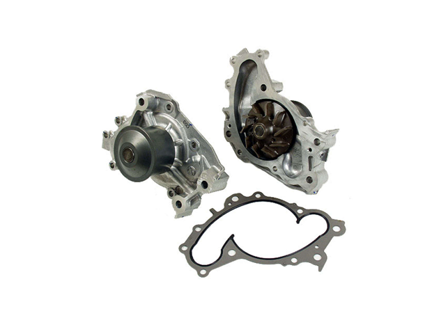 Aisin 1610029085, WPT057 Water Pump - Lexus, Toyota | W01331607238 WPT057A