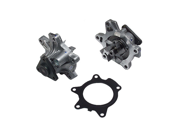 Aisin 1610029155, WPT111 Water Pump - Scion, Toyota