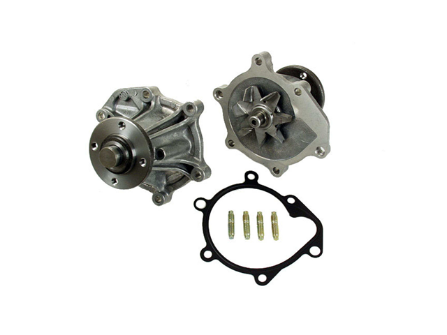 Aisin 1610069325, WPT023 Water Pump - Lexus, Toyota | W01331740437