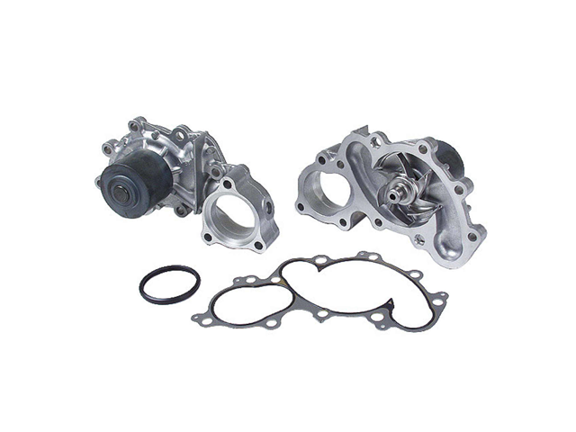 Aisin 1610069408, WPT048 Water Pump - Toyota | W01331798294