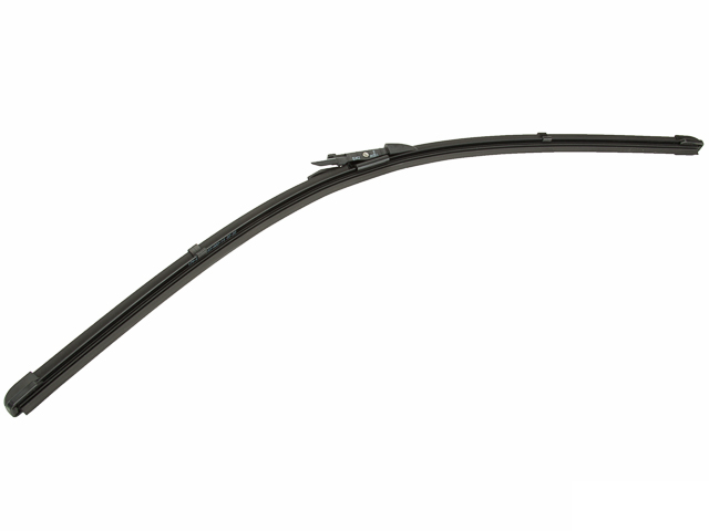 Denso Beam Style 1610224 Wiper Blade Assembly; Front Left - BMW