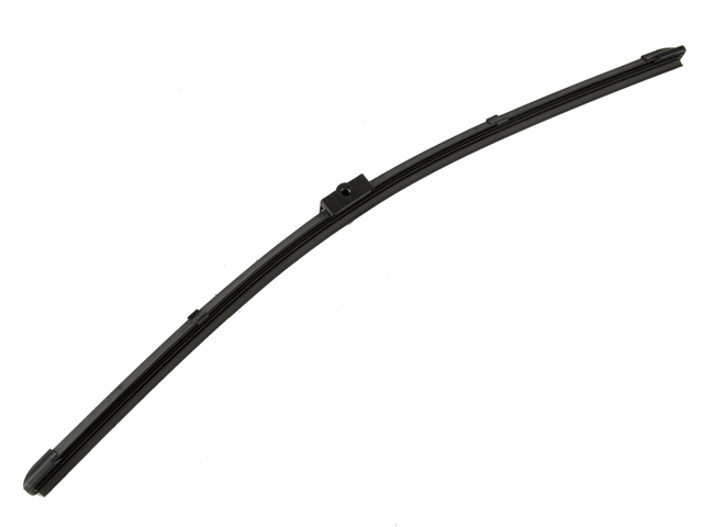 Denso Beam Style 1610819 Wiper Blade Assembly; Front Right - BMW
