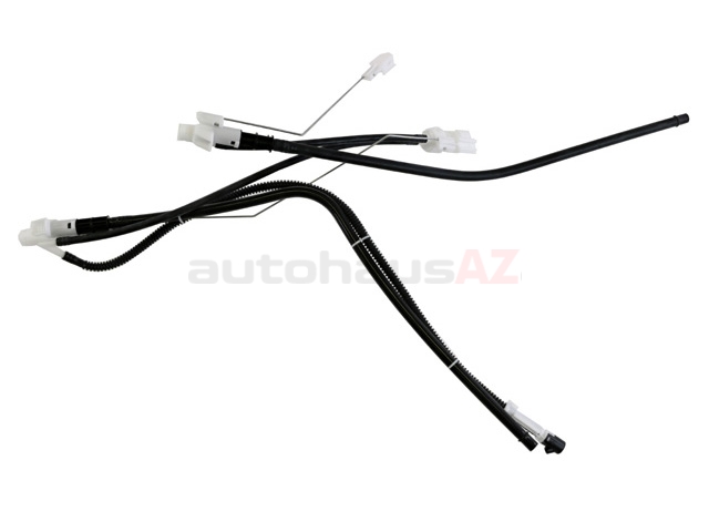 Genuine BMW 16111184427 Fuel Transfer Pump; Jet Pump with Cables - BMW ...