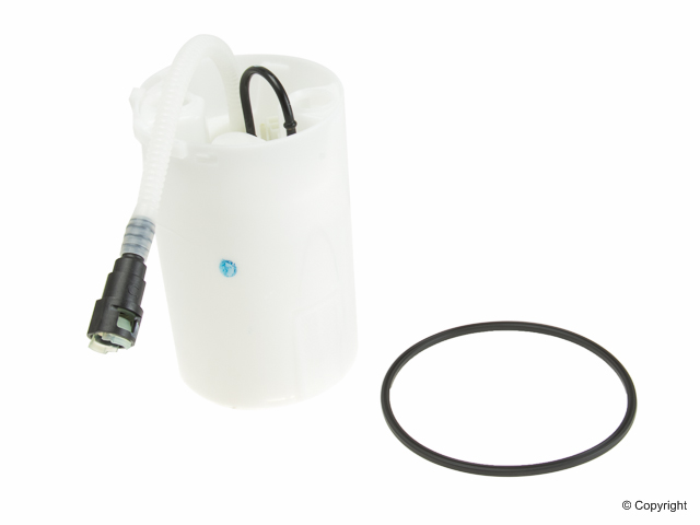 Genuine BMW 16117159604 Fuel Pump, Electric; In-Tank Suction Device ...