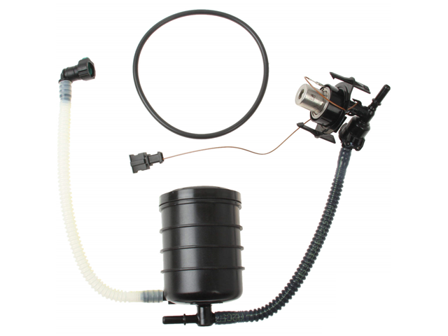 Genuine BMW 33316798811 Suspension Crossmember Stopper; Rear Left - BMW