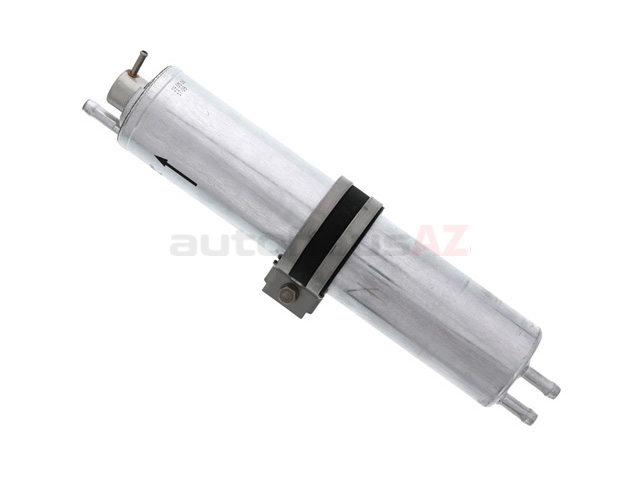 Kayser 16126750475Y, AK10BDEWRC Fuel Filter; With Pressure Regulator ...